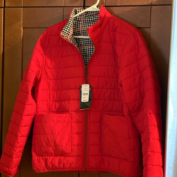 Brooks Brothers | Jackets & Coats | Brooks Brothers Quilted Sz Xl ...